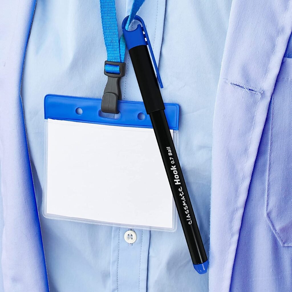 CLASSMATE HOOK PEN - Rainbows And Hues