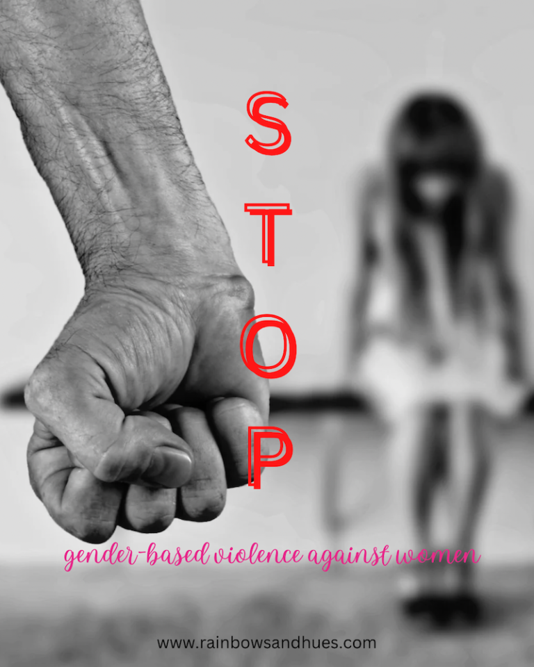 International Day for the Elimination of Violence against Women ...