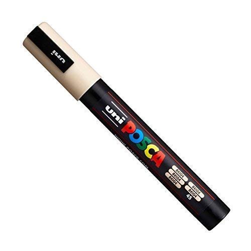 POSCA PC-5M INDIVIDUAL SHADES - Rainbows And Hues